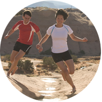 Home - Mindful Running