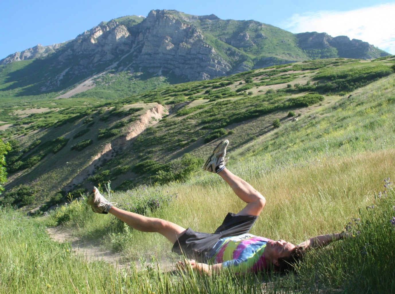 The Mindful Shift - Catching Yourself Before You Trip and Fall ...